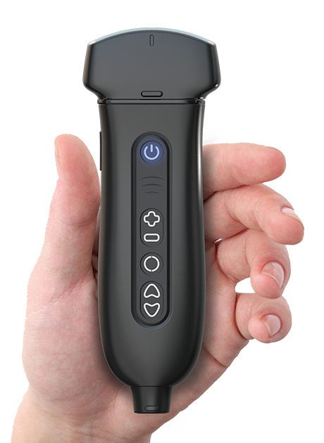 Youkey Germany | Kabelloser Ultraschall aus Willich - Q7
